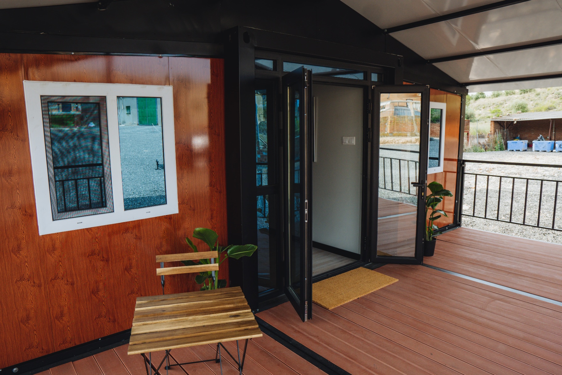 Casas Modulares Móviles Sin Obra | Nex Modular Homes España