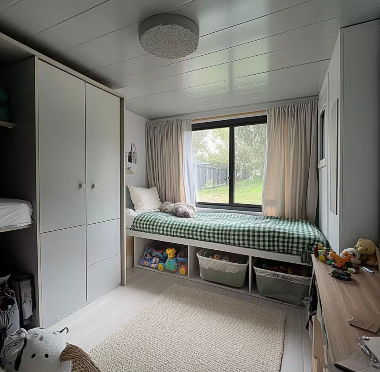 Casas Modulares Móviles Sin Obra | Nex Modular Homes España