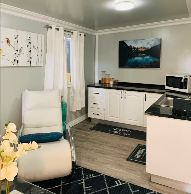 Casas Modulares Móviles Sin Obra | Nex Modular Homes España