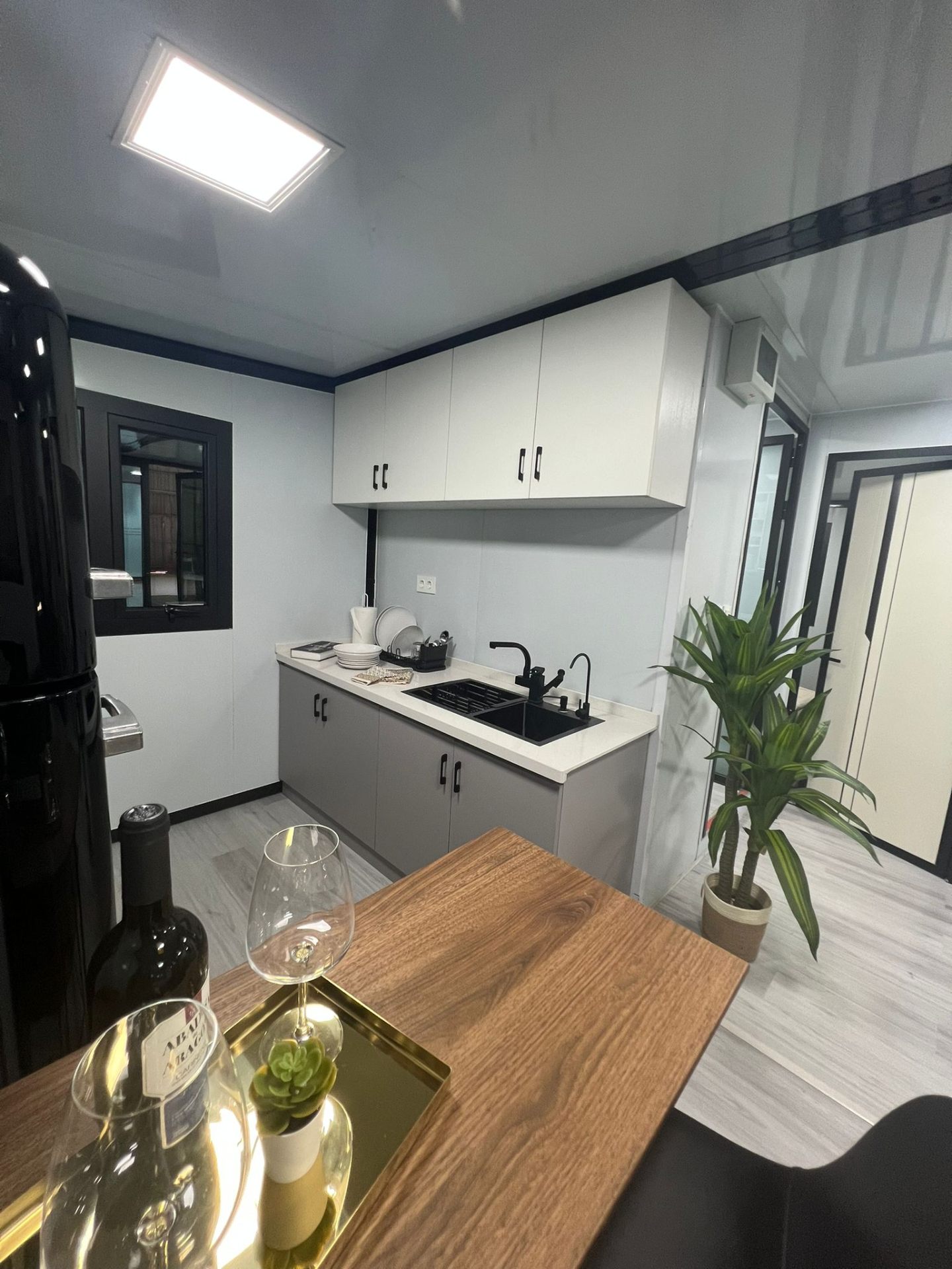 Casas Modulares Móviles Sin Obra | Nex Modular Homes España