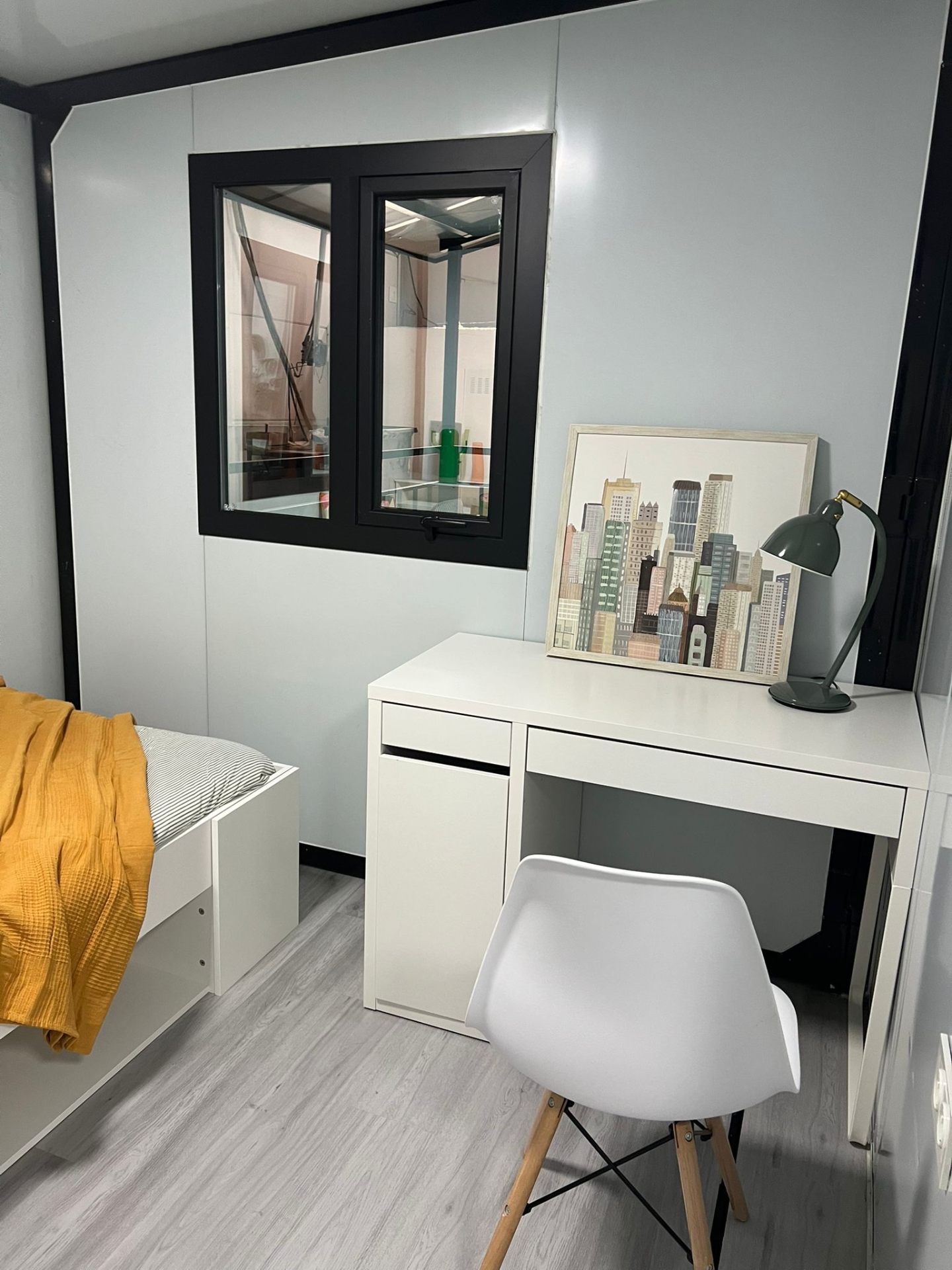 Casas Modulares Móviles Sin Obra | Nex Modular Homes España