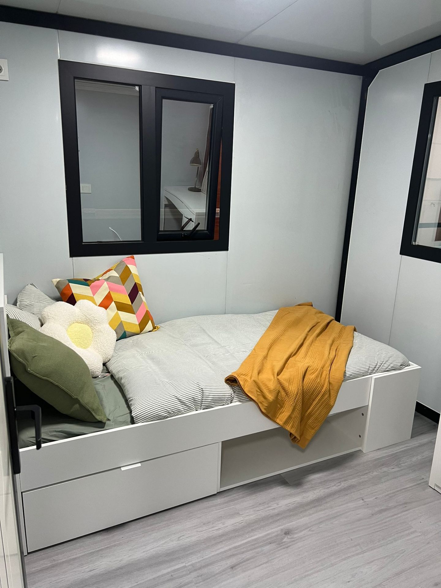 Casas Modulares Móviles Sin Obra | Nex Modular Homes España