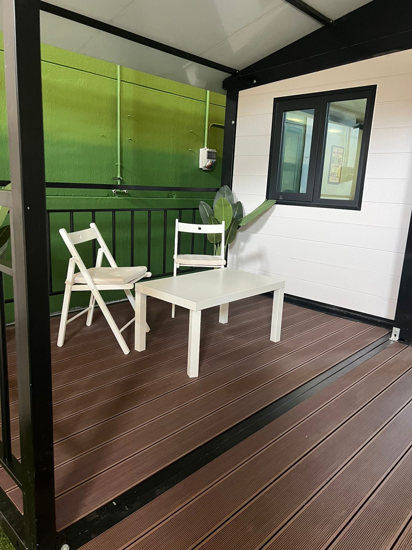 Casas Modulares Móviles Sin Obra | Nex Modular Homes España