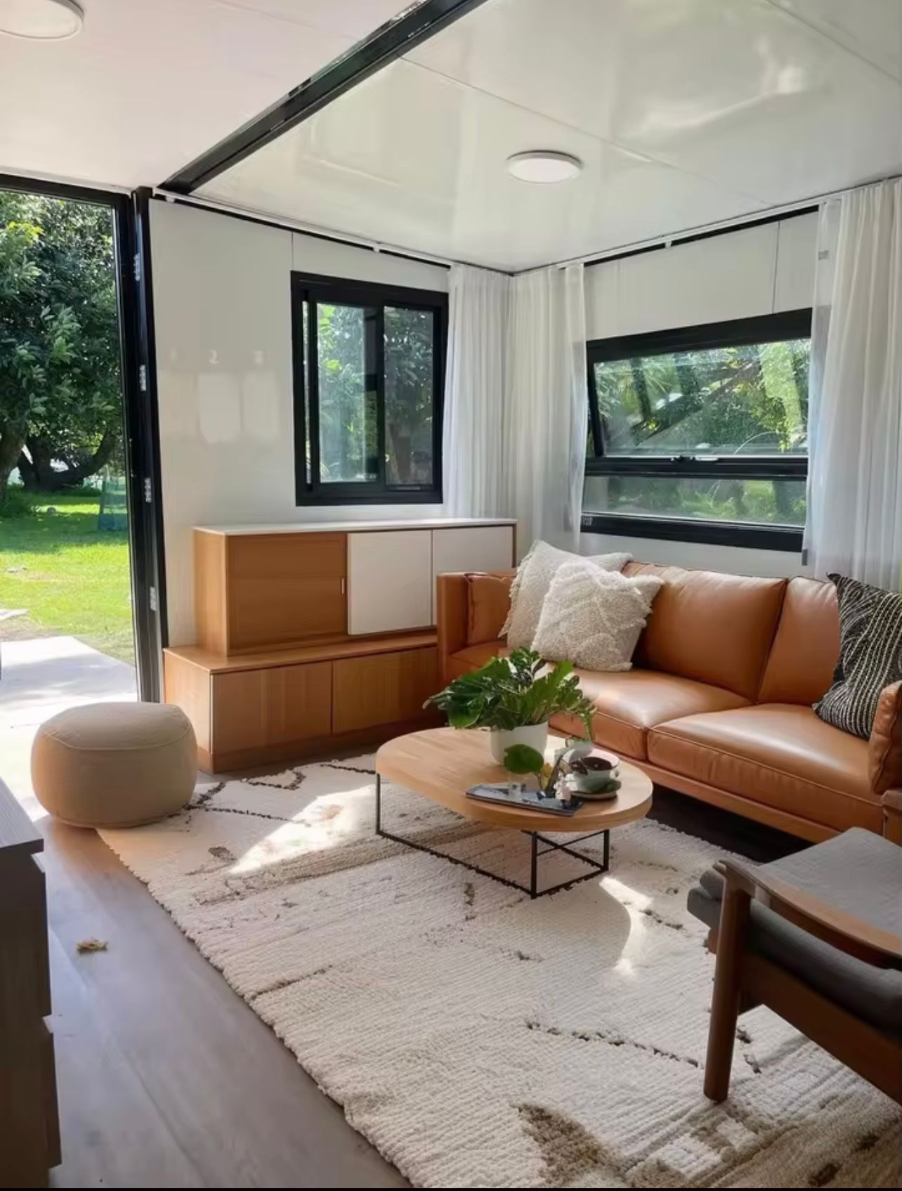 Casas Modulares Móviles Sin Obra | Nex Modular Homes España